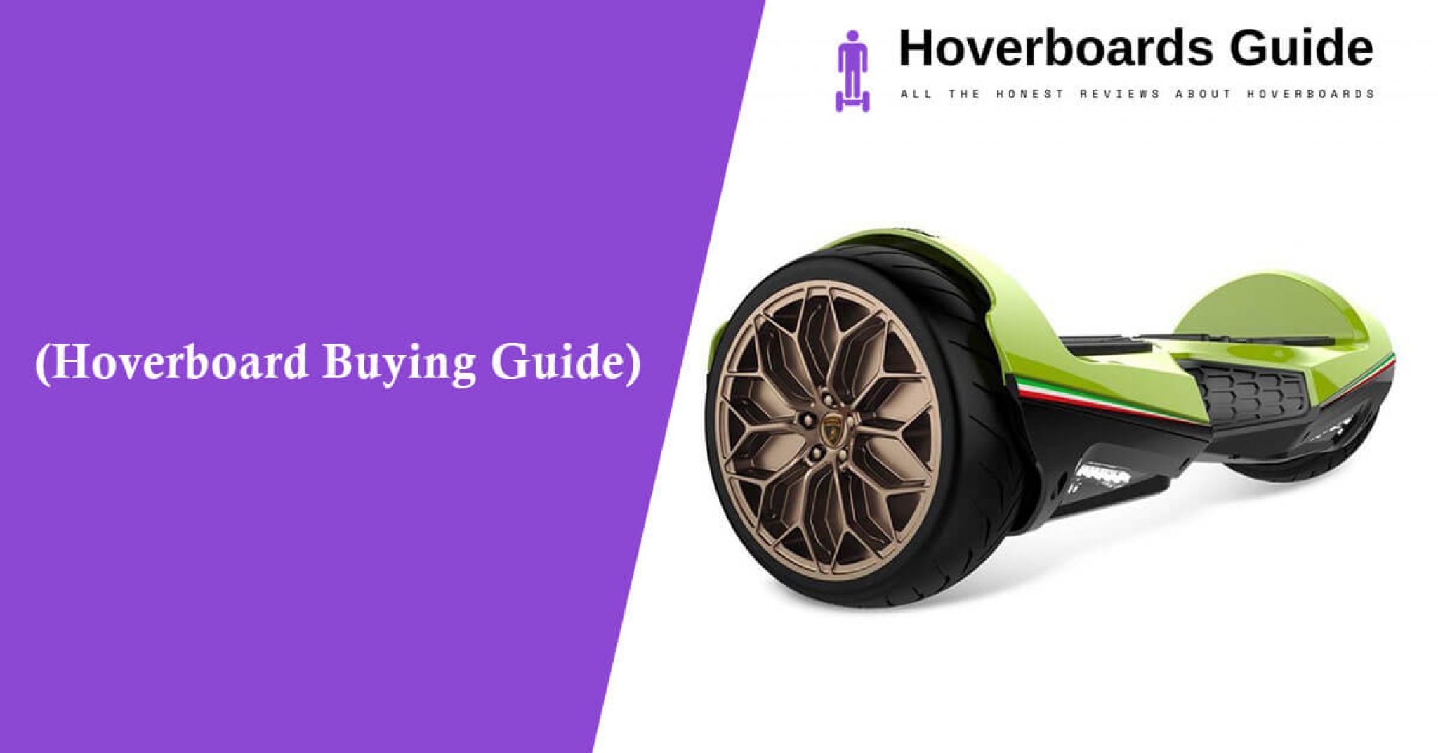 How to Choose Your First Hoverboard | Hoverboards Buying Guide - HoverBoards Guides