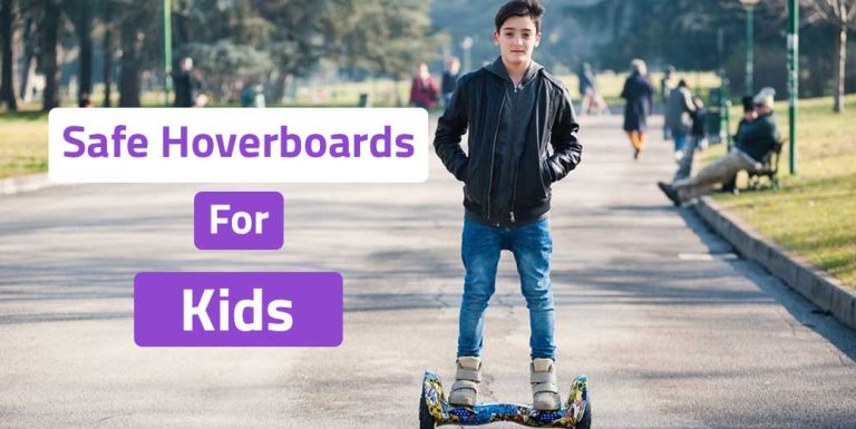 Safe Hoverboards for Kids in 2023 | Hoverboards Guide