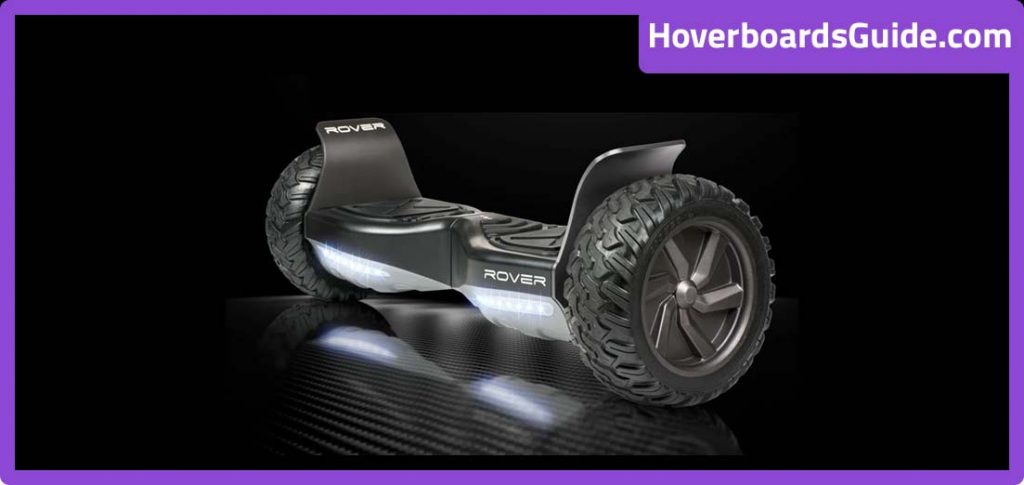 Top 7 Best Waterproof Hoverboards - You can Ride Even in Rain