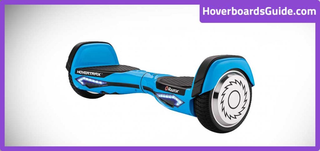 Top Safest & Best Hoverboards for Kids in 2021 Guide