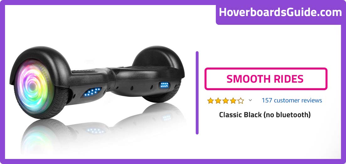 Best Hoverboard For Girls In 2022 Review and Buying Guide