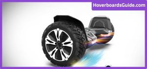 Top Safest & Best Hoverboards for Kids in 2021 Guide