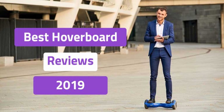 The Best Hoverboard Reviews 2020 (Ultimate Buyer's Guide)
