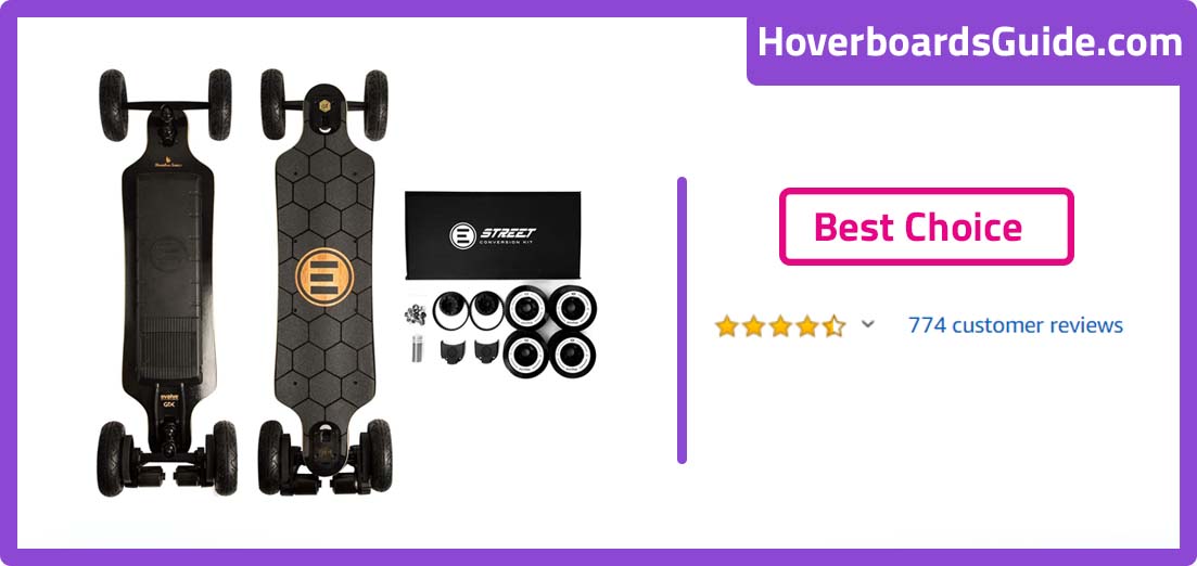 Electric Skateboards You Can Use For Every Purpose In 2021