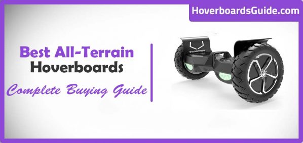 Best All-terrain Hoverboards 2023 | Hoverboards Guide