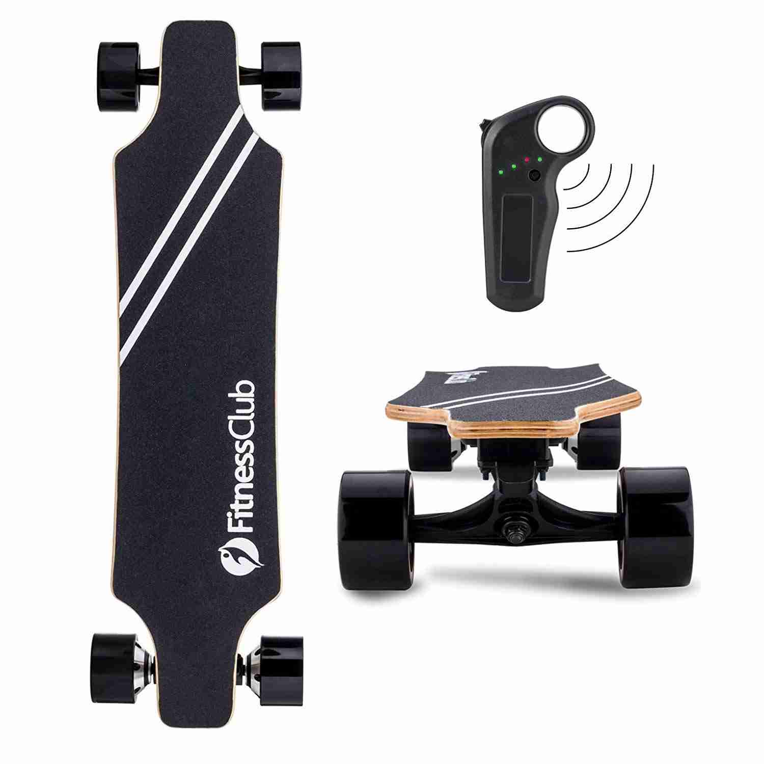 Best Electric Longboards of 2023 | Hoverboards Guide