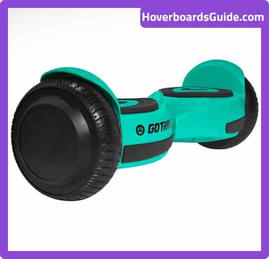Top Big Wheel Hoverboards (Reviews and Buying Guide) - HoverBoards Guides