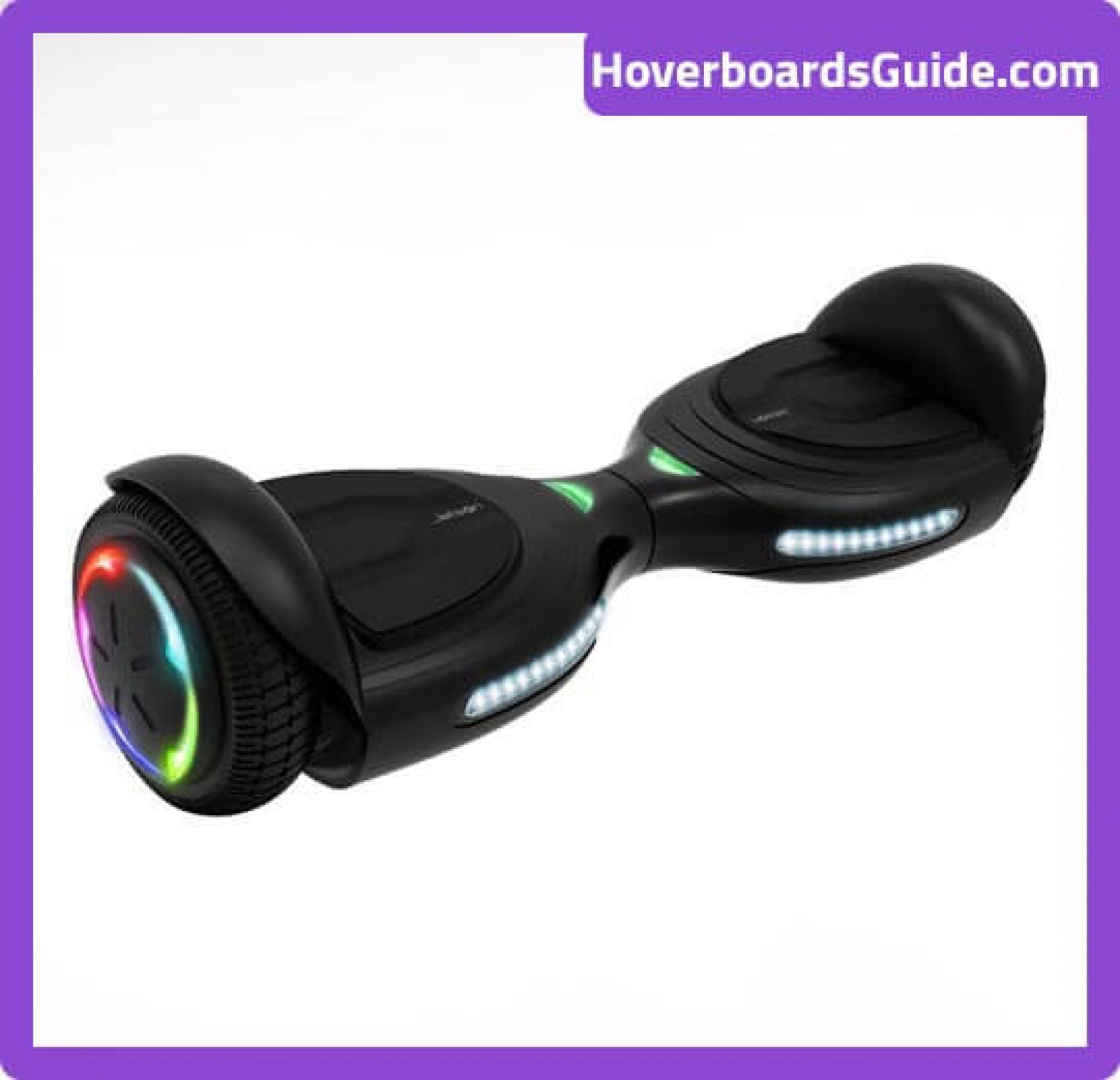 Best Hover Shoes to Buy (Complete Buying Guide) - HoverBoards Guides