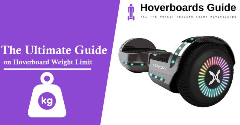 Hoverboard Weight Limit: Complete Guide 2025