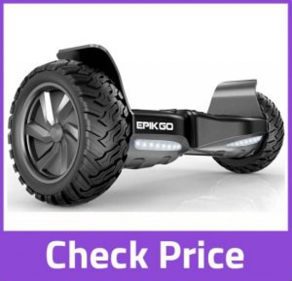 Best Hoverboard for Adults - HoverBoards Guides