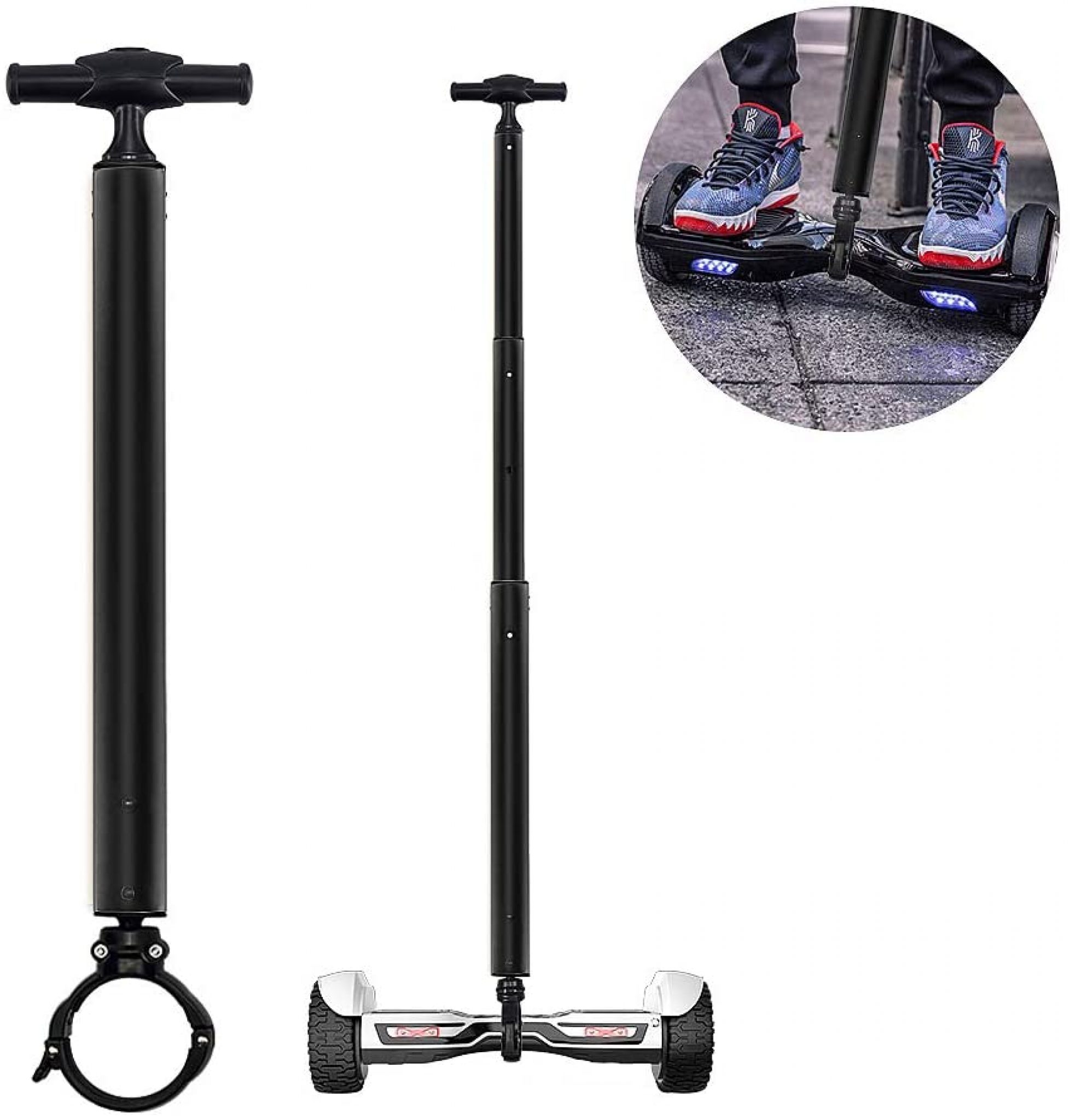 Best Hoverboard Accessories You Can Buy For Your Hoverboard