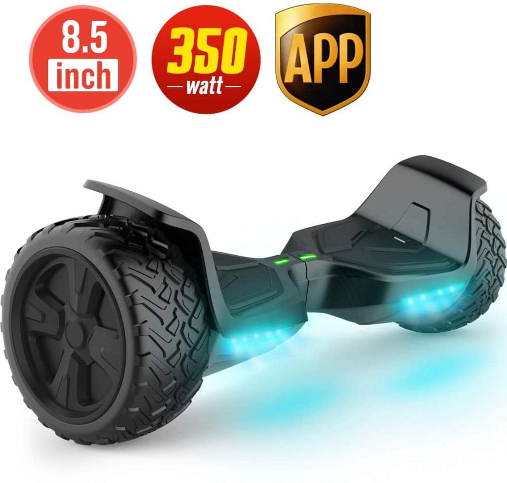 Safe Hoverboards for Kids in 2023 | Hoverboards Guide