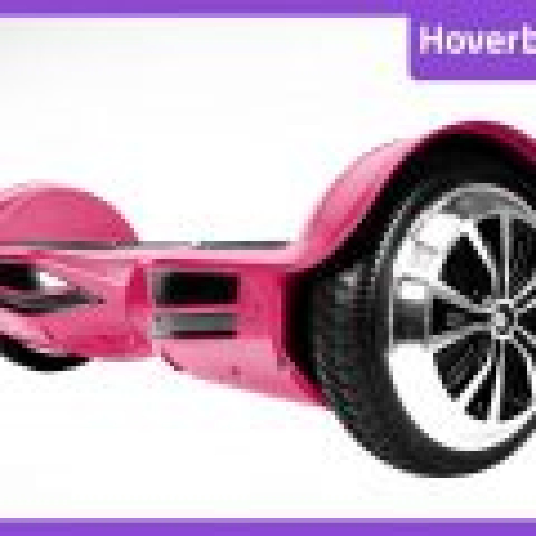 Top Hoverboards For Girls | Reviews, Buying Guide, Pros & Cons