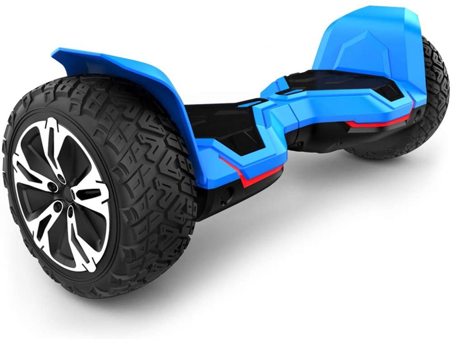 Top Big Wheel Hoverboards (Reviews and Buying Guide) - HoverBoards Guides