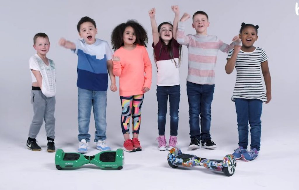 Best Mini Hoverboard For Kids - HoverBoards Guides