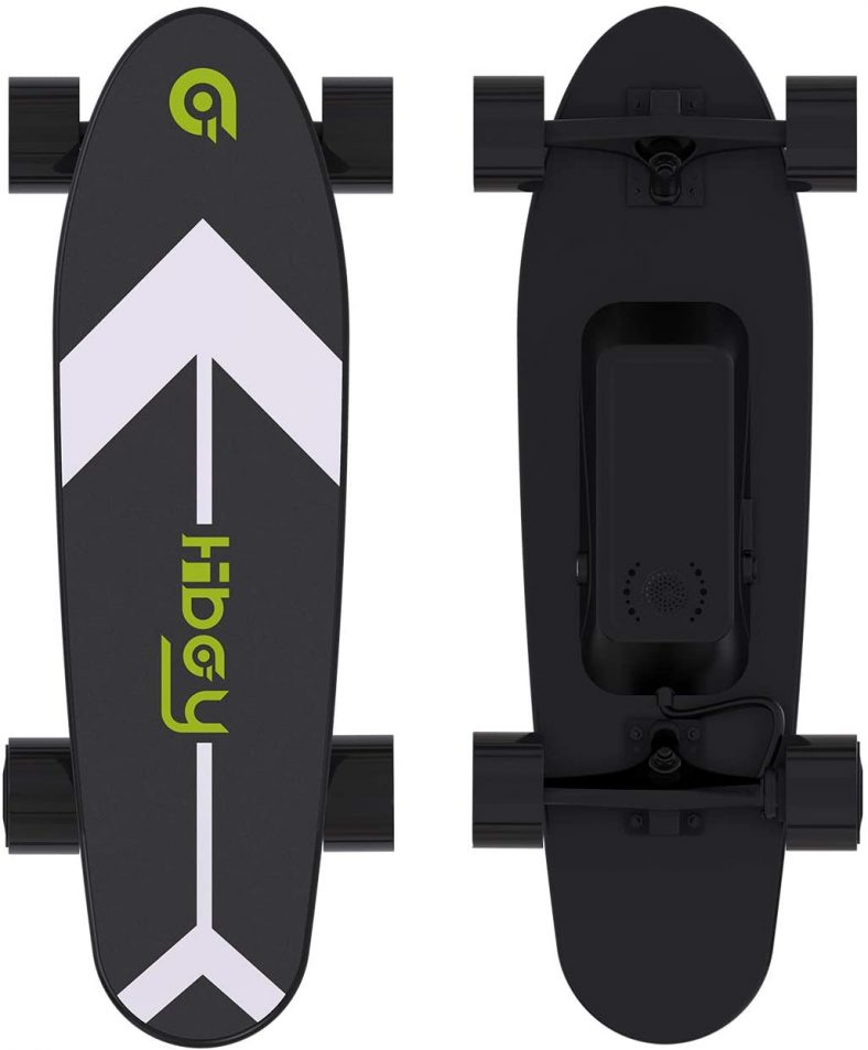 Top Rated 10 Cheap Electric Longboards (Ultimate Guide) - HoverBoards ...