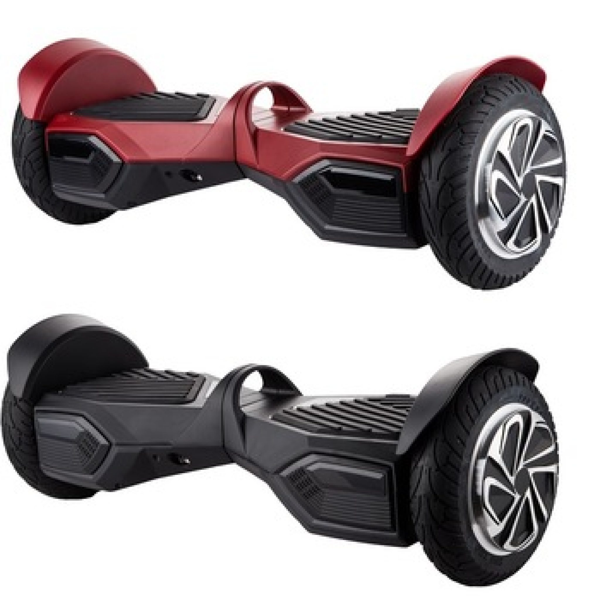 Different Types Of Hoverboards For Easy Use In 2022