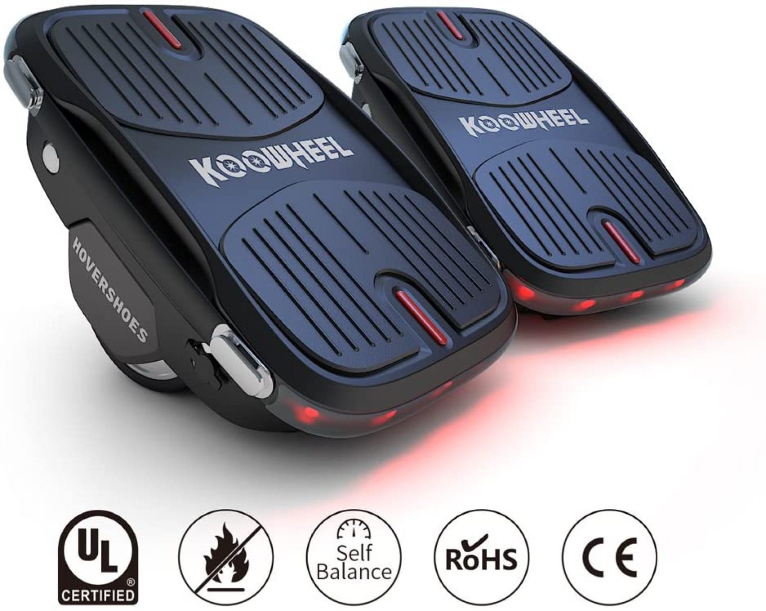 Best Hover Shoes to Buy (Complete Buying Guide) - HoverBoards Guides