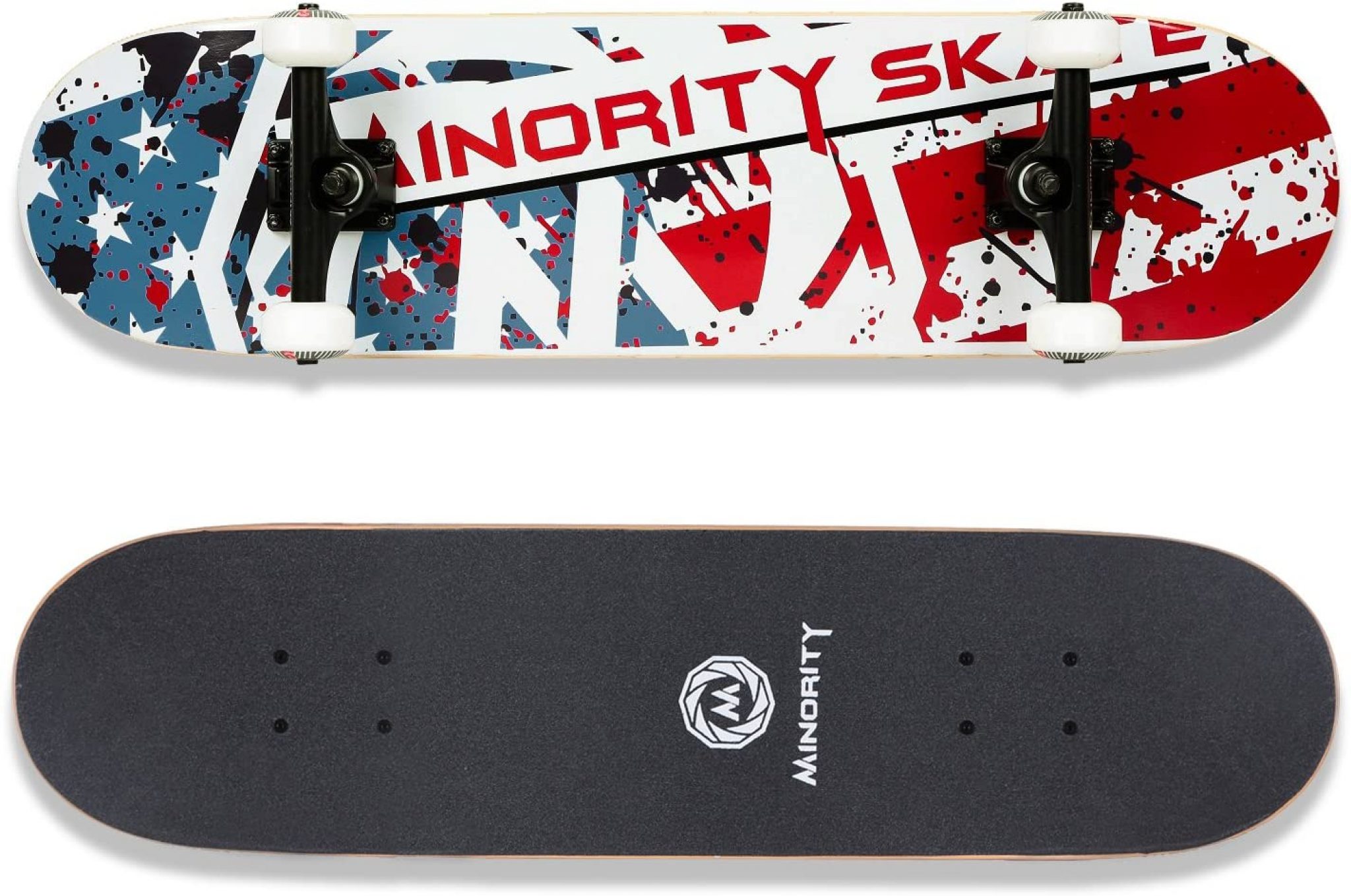 Best Cheap Complete Skateboards Under $30 Complete List