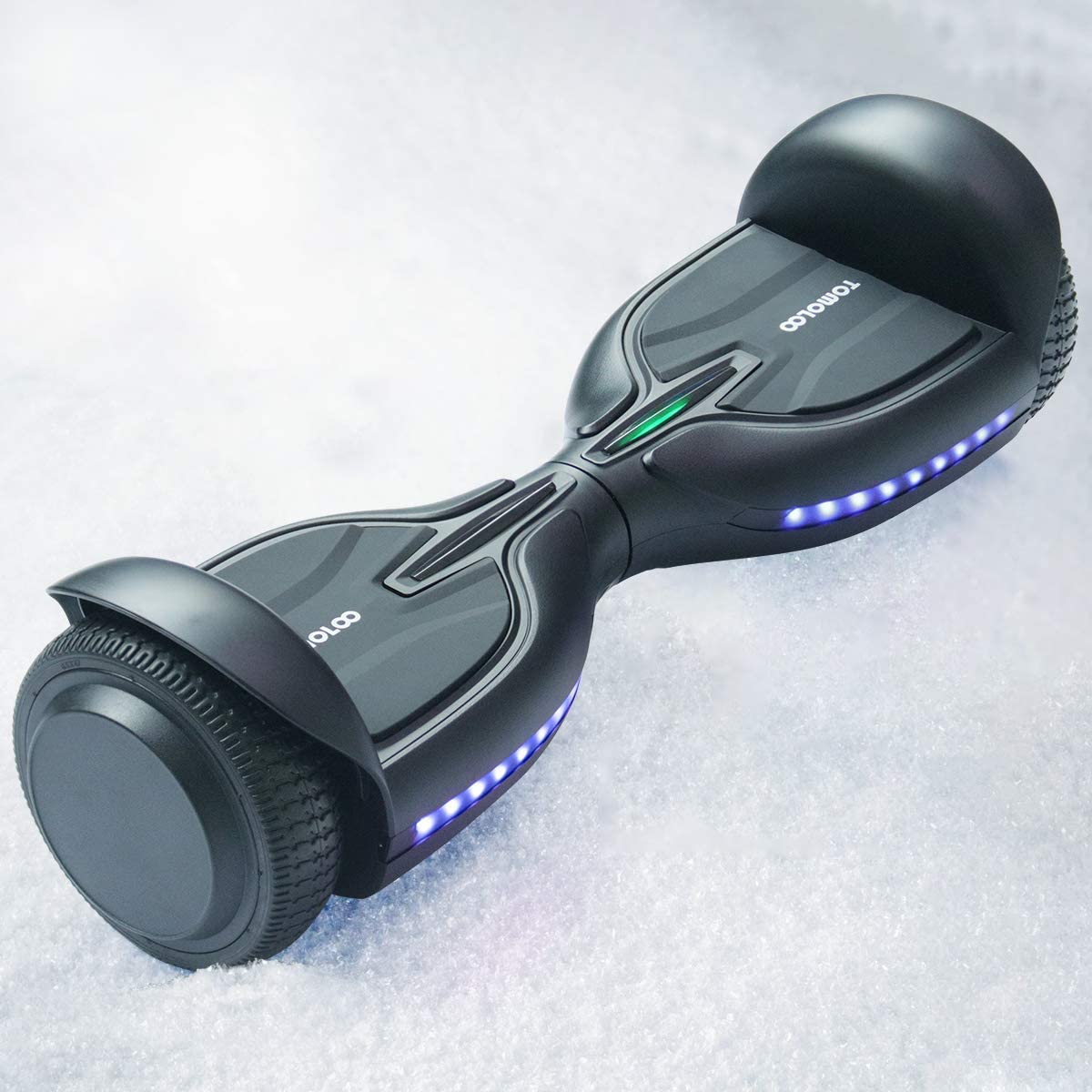 Best Hover Shoes to Buy (Complete Buying Guide) - HoverBoards Guides