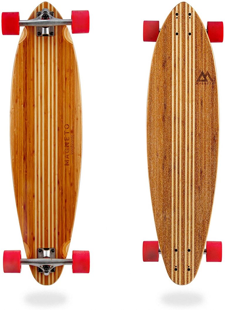 Best Cheap Longboards - HoverBoards Guides