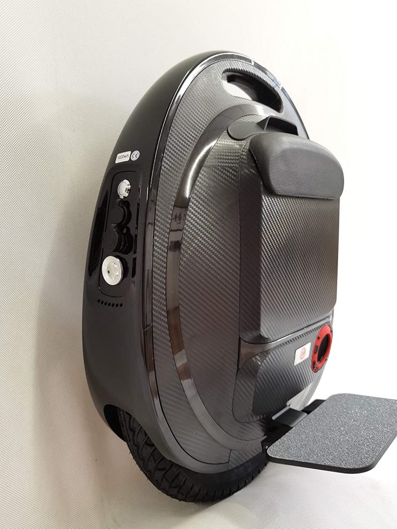 12 Best Electric Unicycles To Buy - HoverBoards Guides