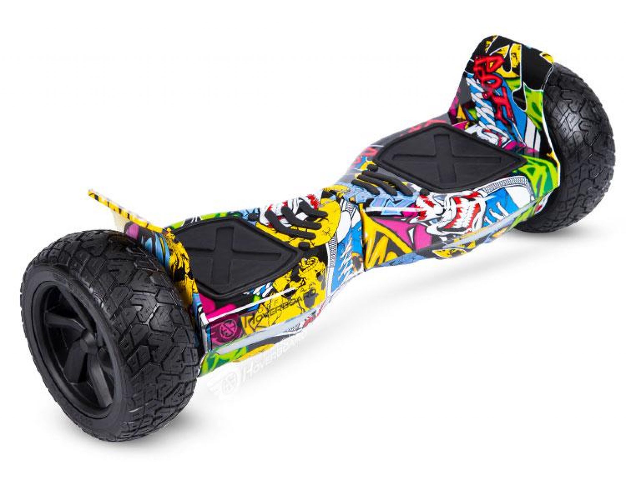 RioRand Hoverboard Review 2021 [Reviews and Features]