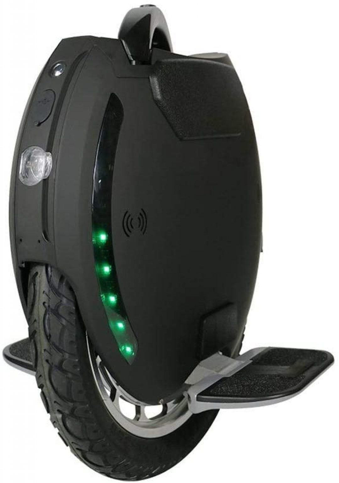 12 Best Electric Unicycles To Buy - HoverBoards Guides