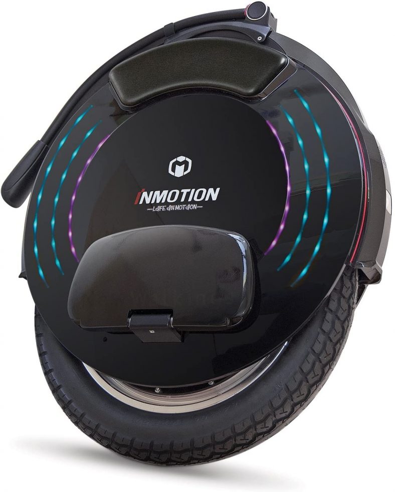 Best Electric Unicycles of 2021 Review | Lists of Unicycle