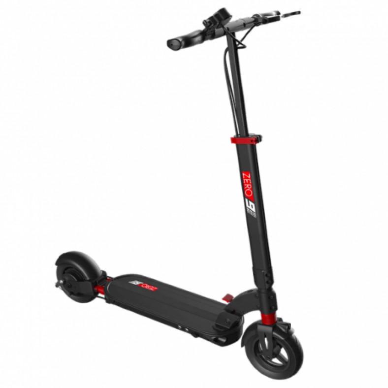 zero-9-electric-scooter-review-features-and-buying-guides