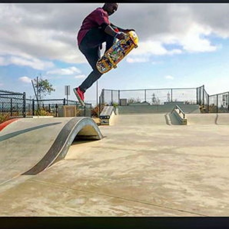 Best skateboards tricks for beginners In 2021 - All You Need To Know