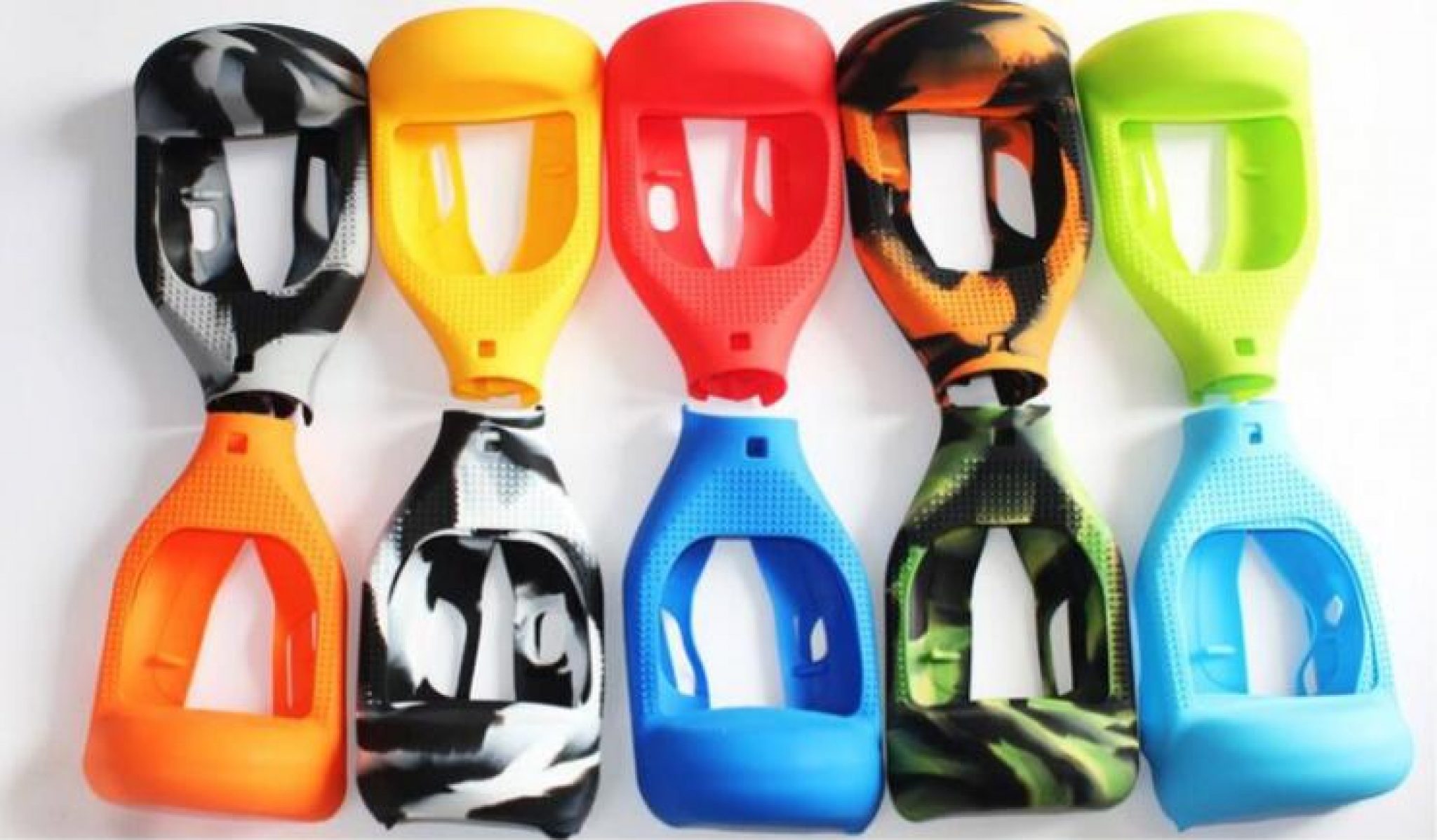 Hoverboards, Skateboards & Swagtron Skins - HoverBoards Guides