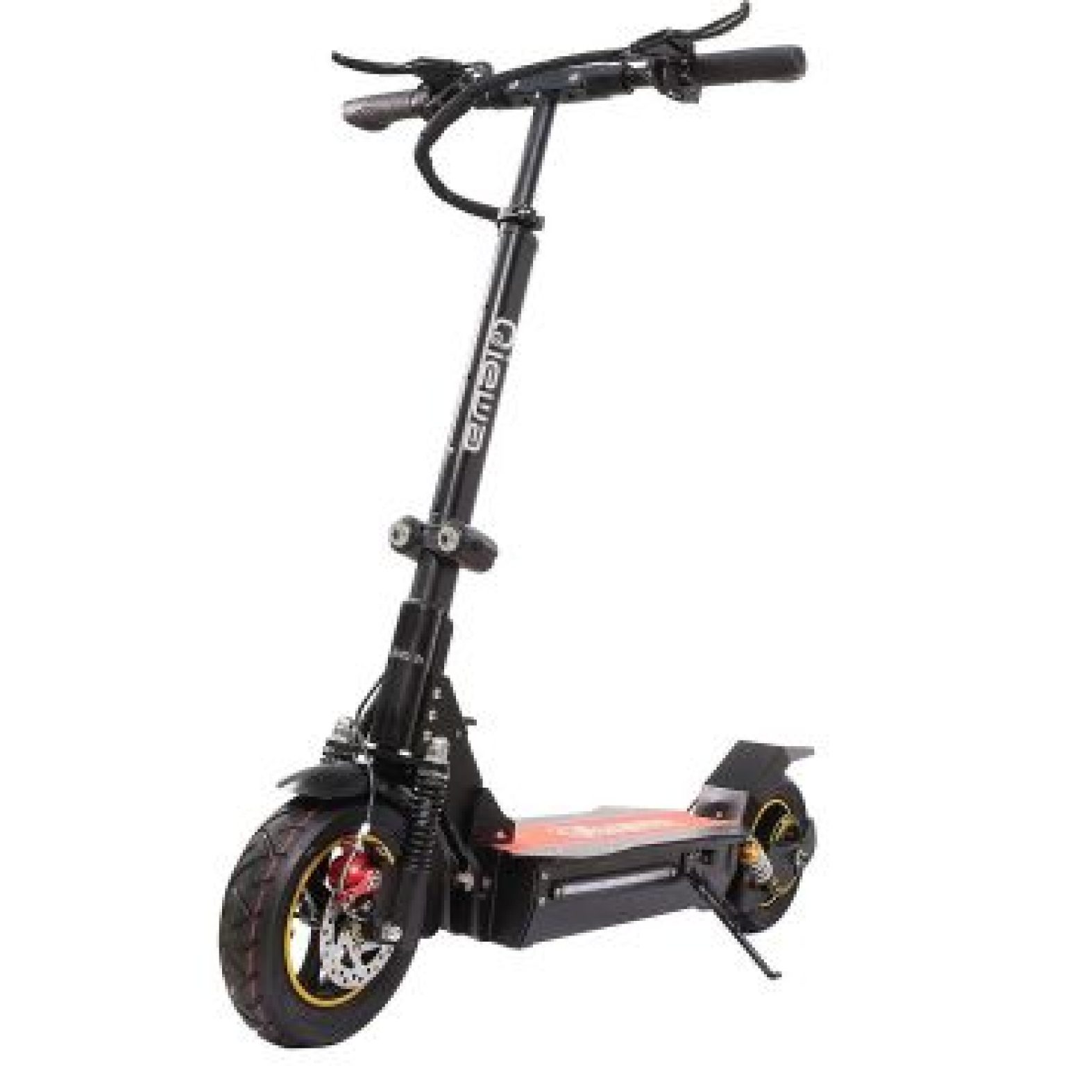Qiewa Q1 Hummer Electric Scooter