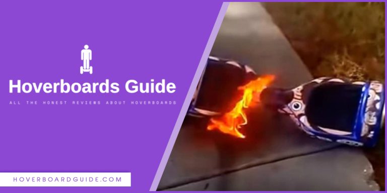 How Hoverboards Can Be Dangerous ? You must need to know