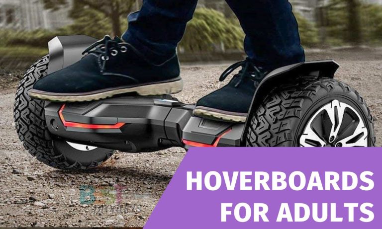 The Best Hoverboards For Adults - HoverBoards Guides