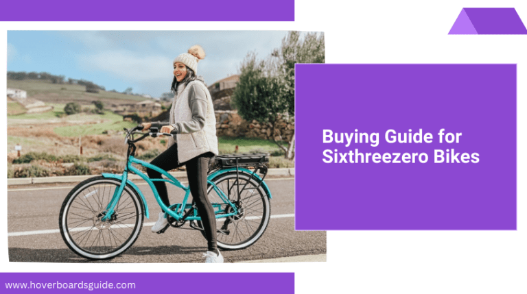 Sixthreezero Bike Review 2023