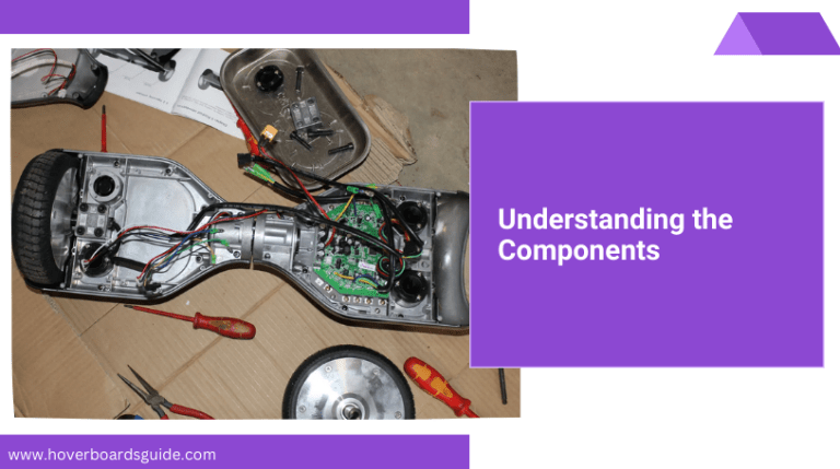 How to Build a Hoverboard - Step by Step guide - HoverBoards Guides