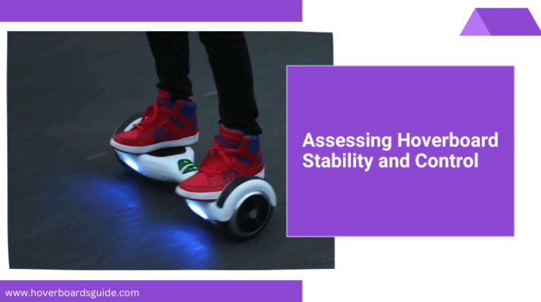 Hoverboard Buying Guide | How to Choose Your First Hoverboard