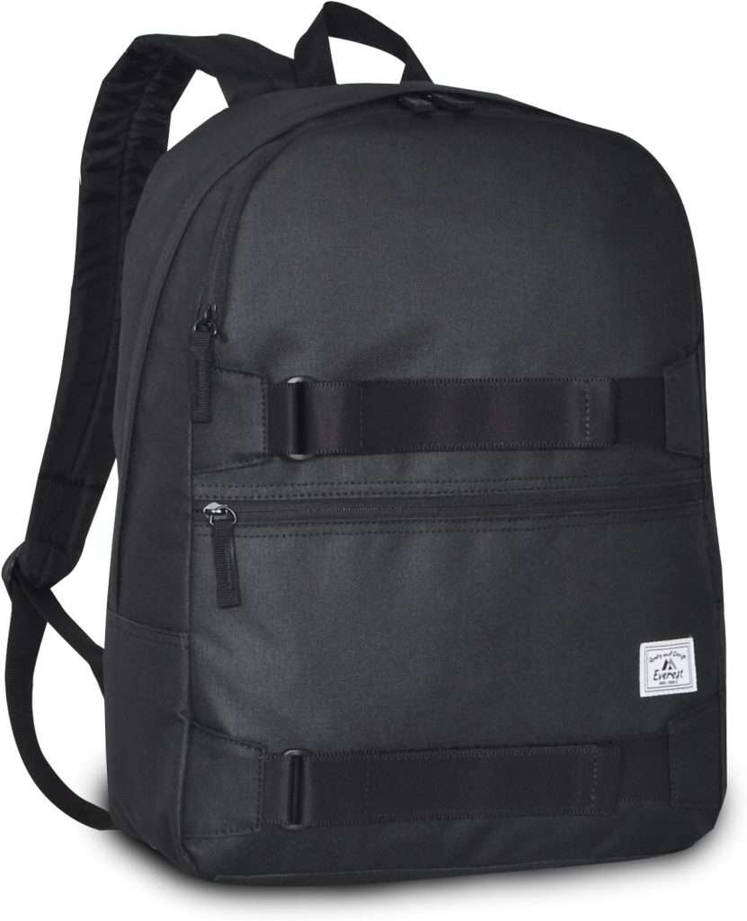 The 5 Best Skateboard Backpacks of 2024 - HoverBoards Guides