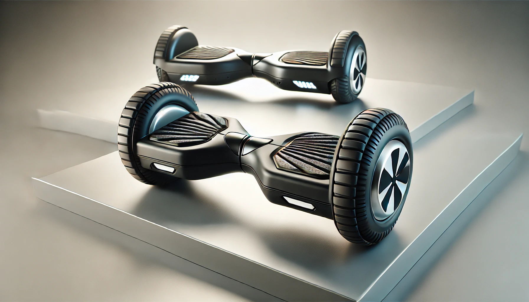 Protect Your Ride: The Ultimate Guide to Hoverboard Bumpers ...